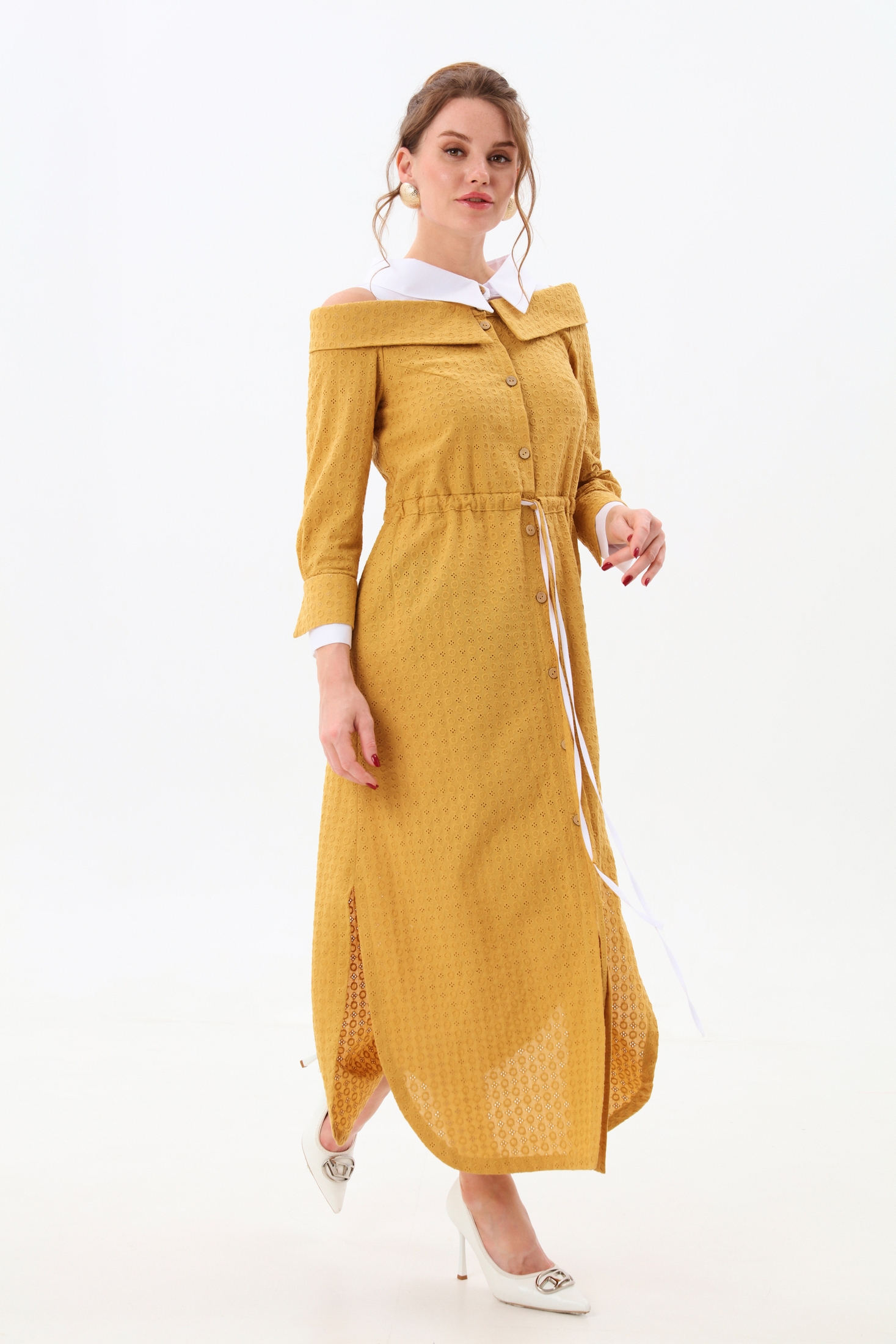 Платье 985-2 NikVa купить - 5% скидка | в наличии